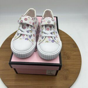 Cynthia Rowley | Shoes | Cynthia Rowley Little Girls Smiley Face Hook ...